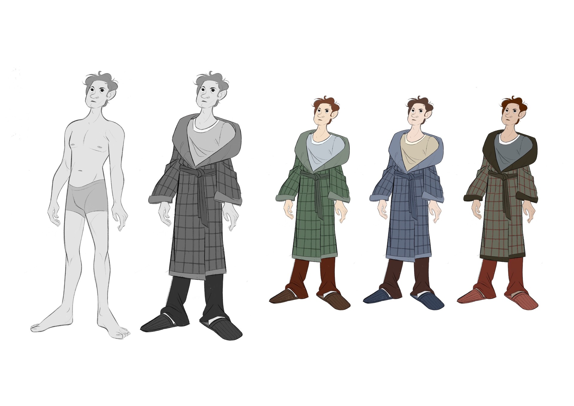Arthur Dent