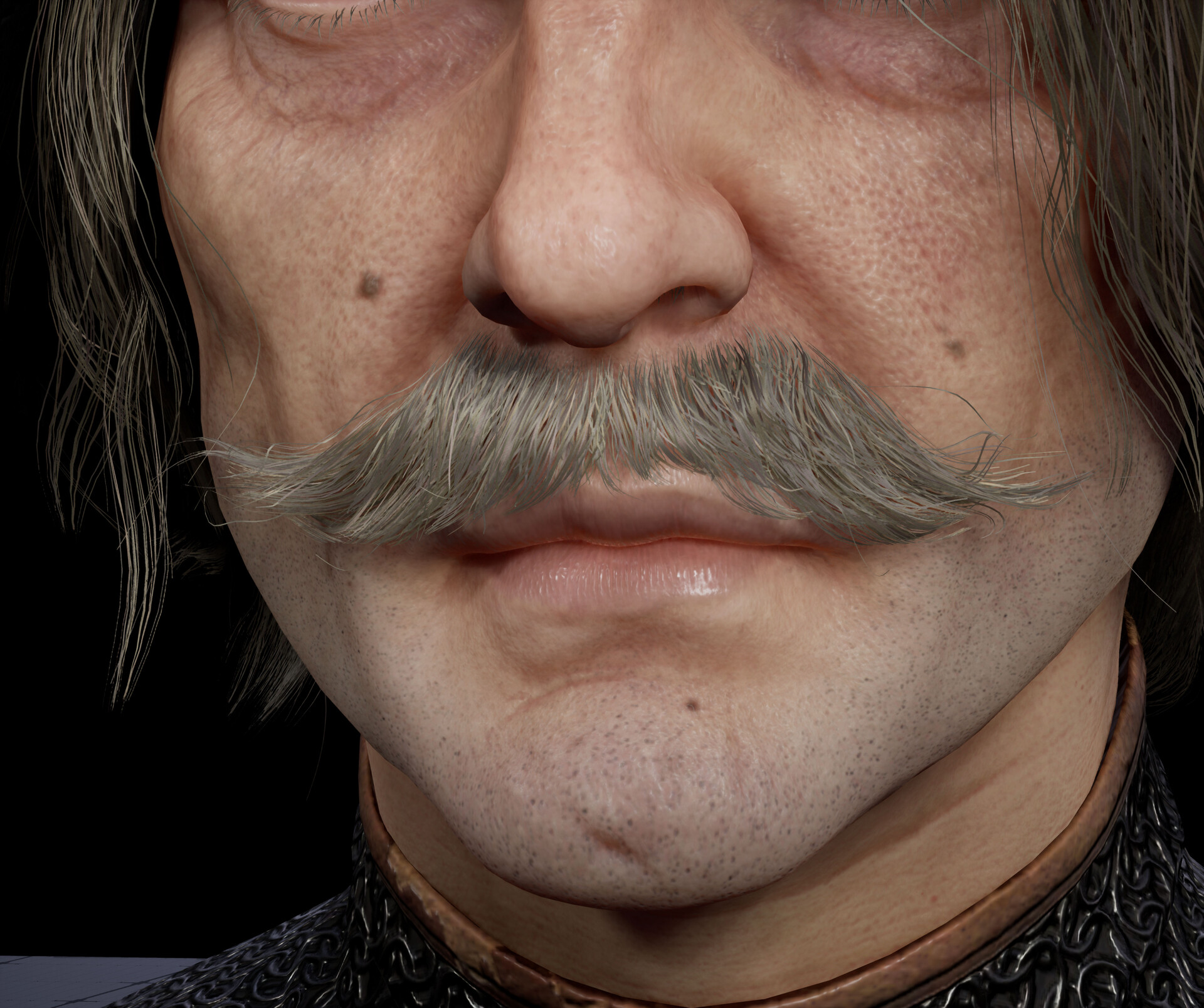 Nicolas Niño - Fantasy Guard