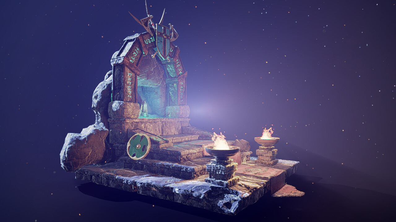 ArtStation - Arch Knower School