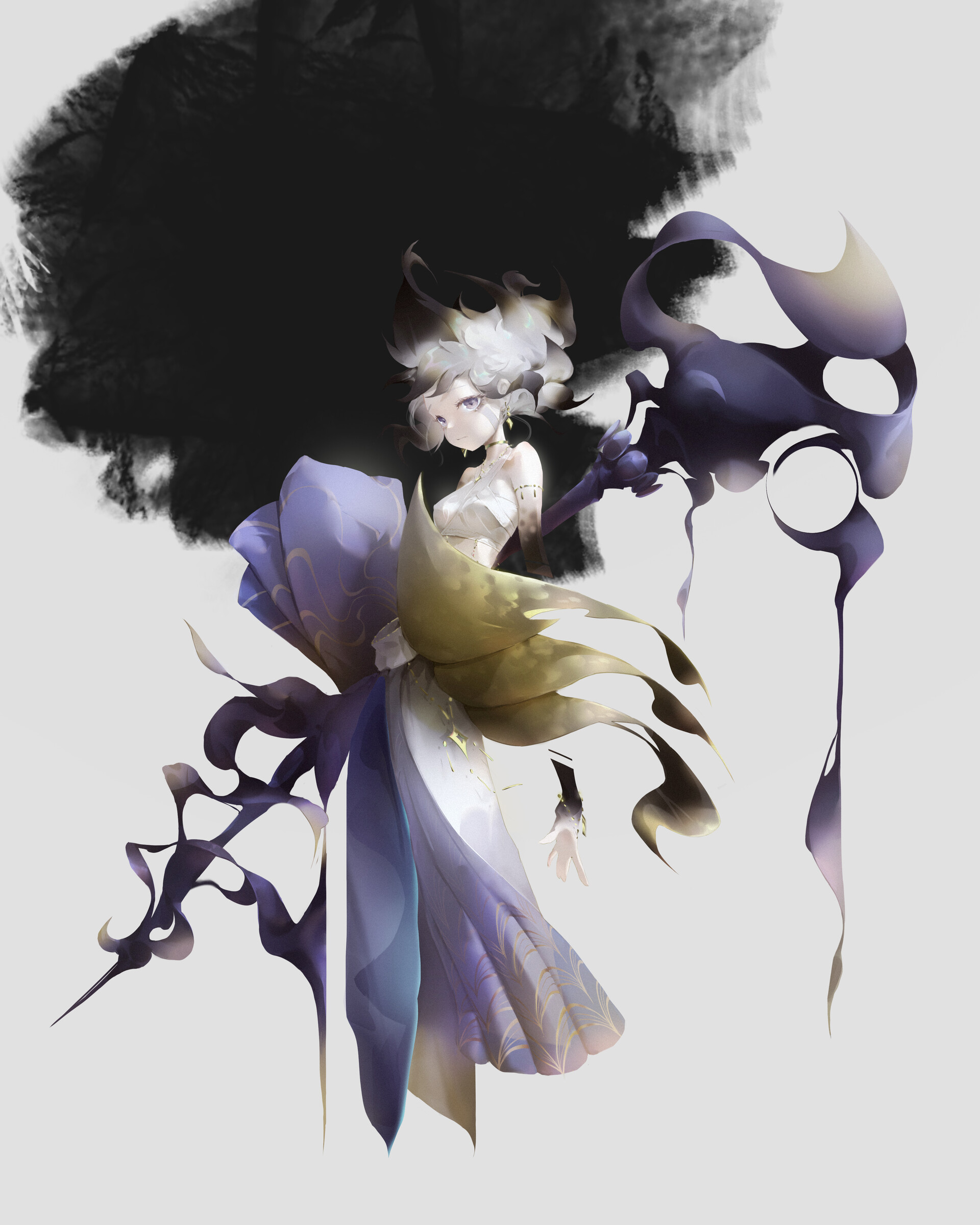 ArtStation - no name