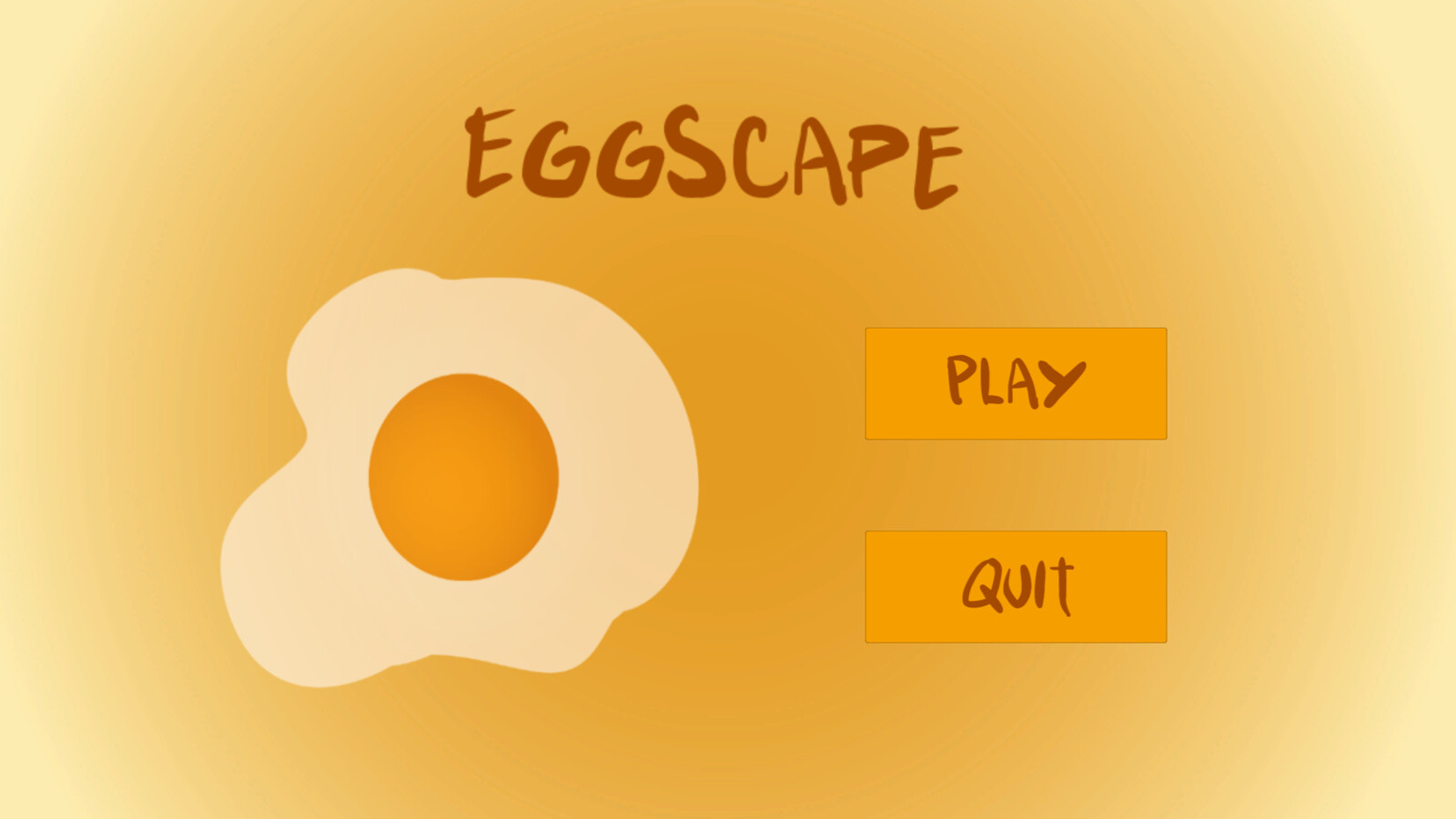 Sean Dobson - Egscape