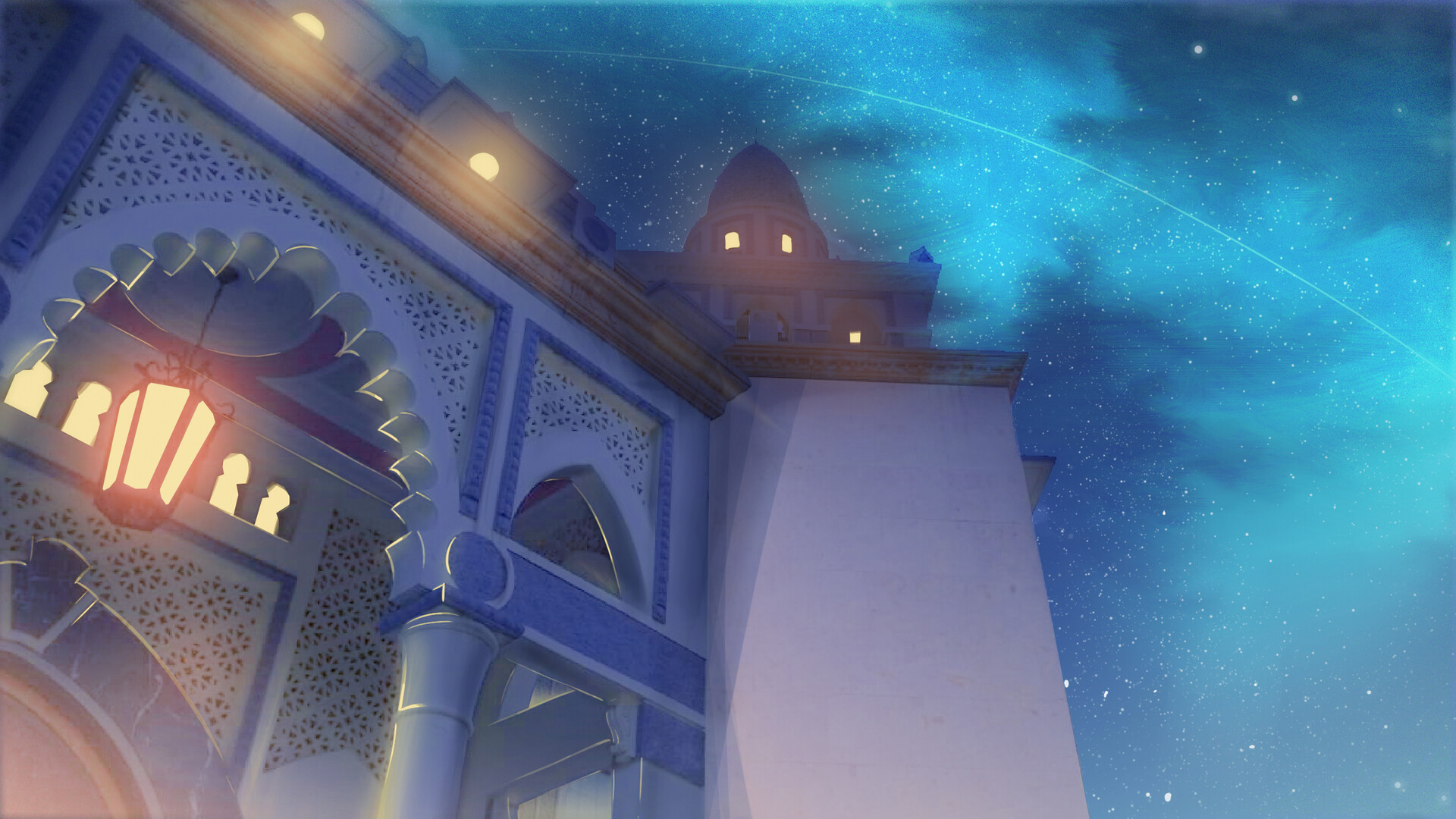 ArtStation - Background