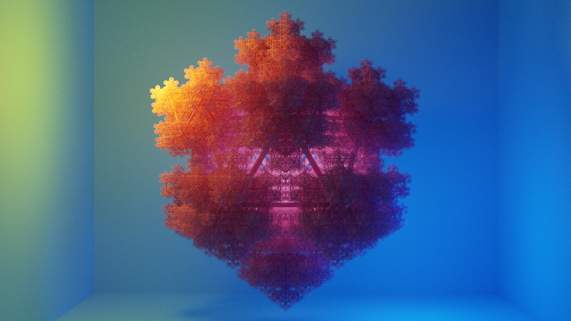 ArtStation - Fractals