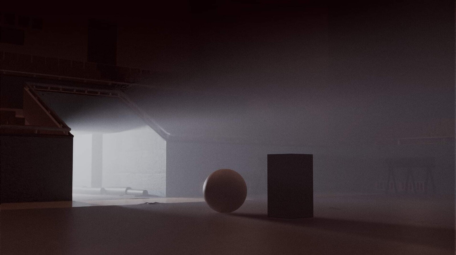 matt shing - Mr.cube & Mrs.Sphere