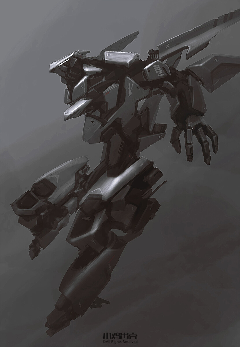 ArtStation - Grounded