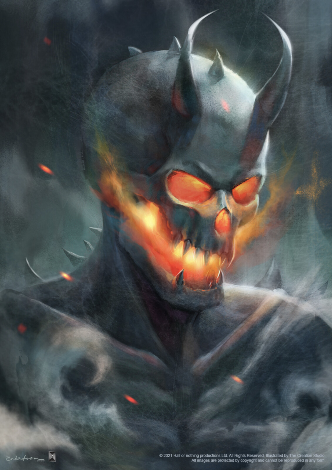 THE CREATION STUDIO - Call of Kilforth: Fantasy Quest Game