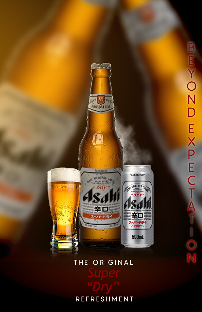 ArtStation - Poster Design