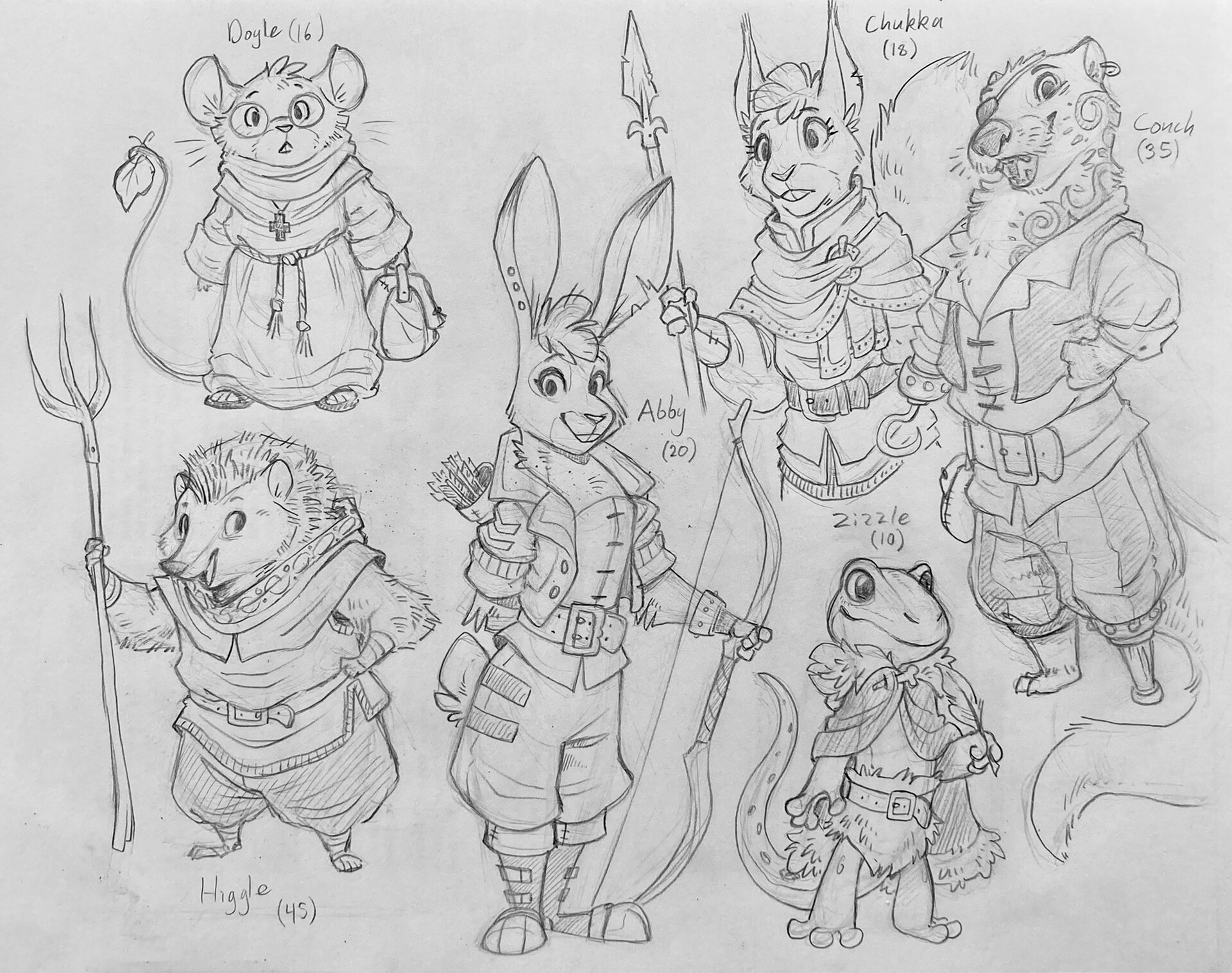 redwall coloring pages printable