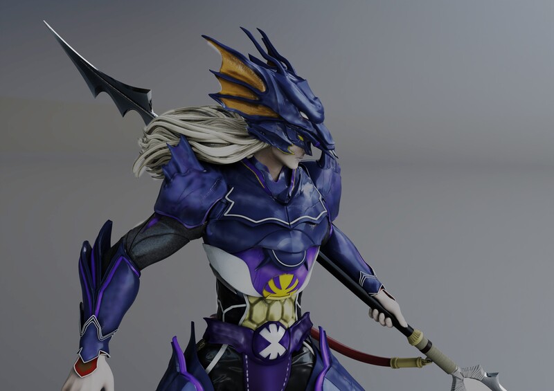 ArtStation - Art Viché