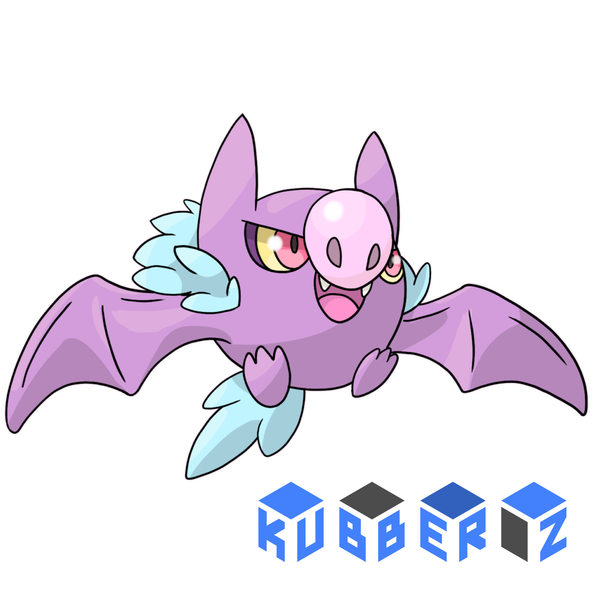 ArtStation - Dark_Bat KubberzProject 01