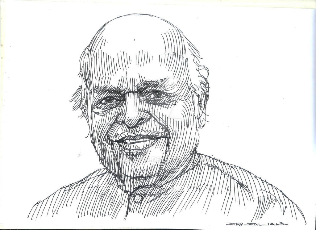 JAY SALIAN - Ravi Paranjape