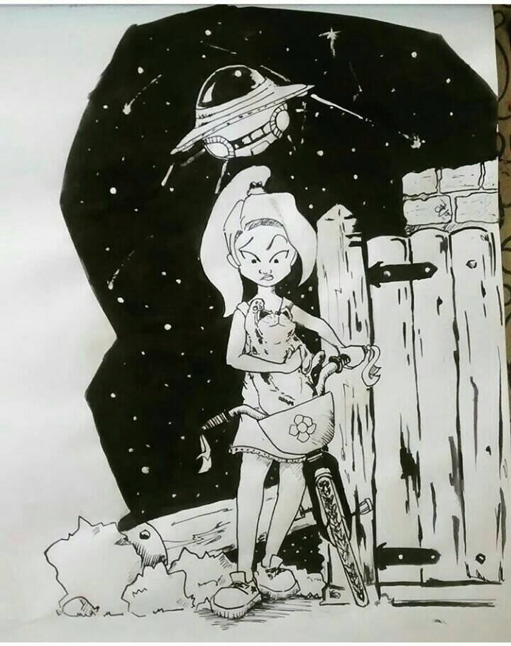 ArtStation - michiverso