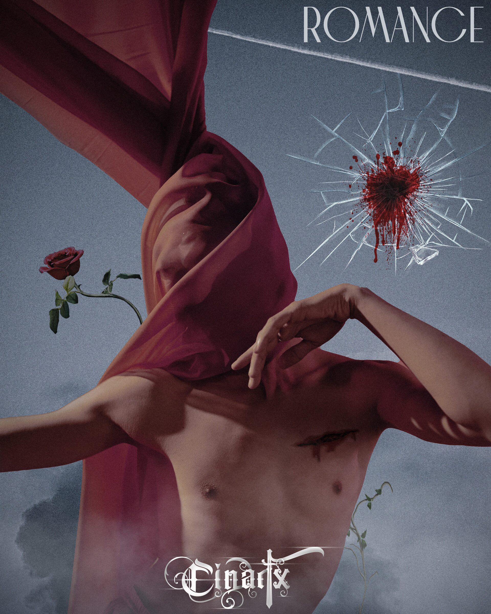 ArtStation - Romance