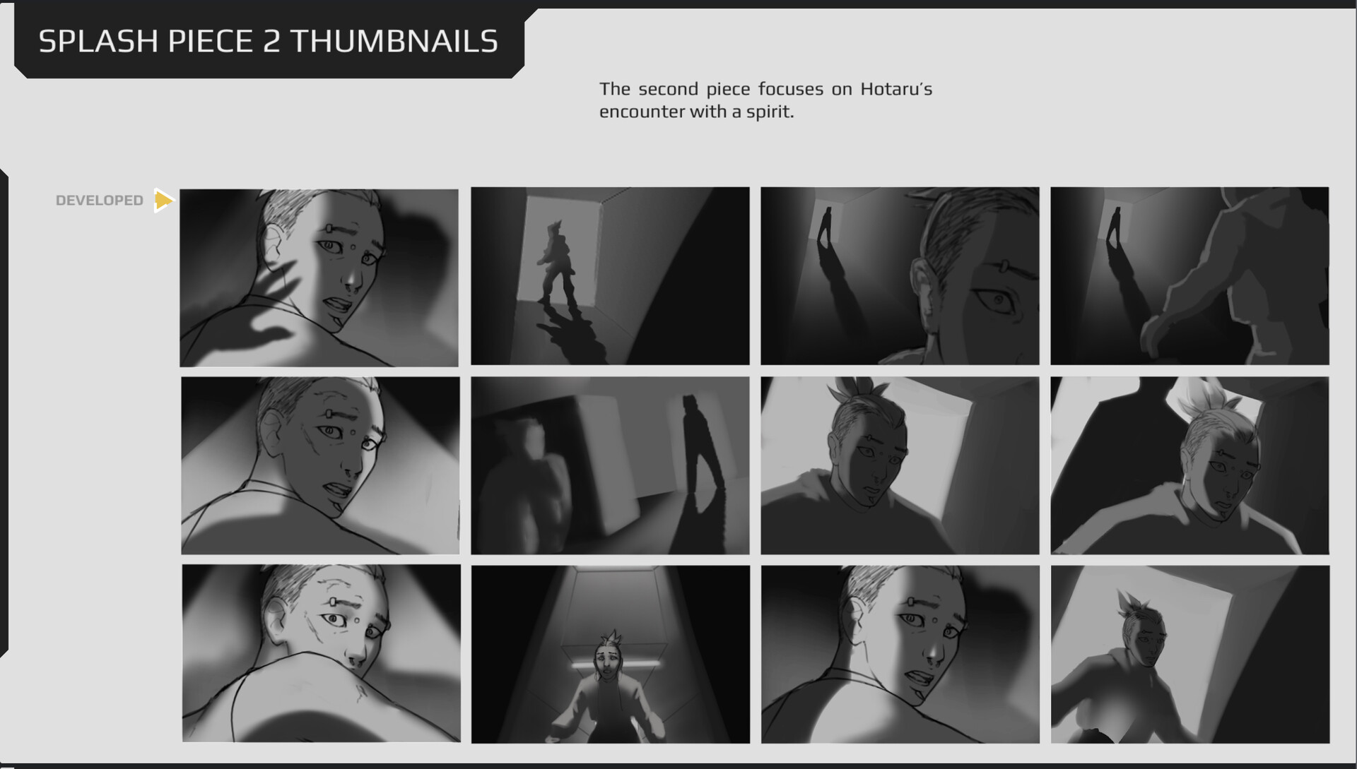 Tatsuki Geddis - 2022 Colony 09 - Splash Art 2