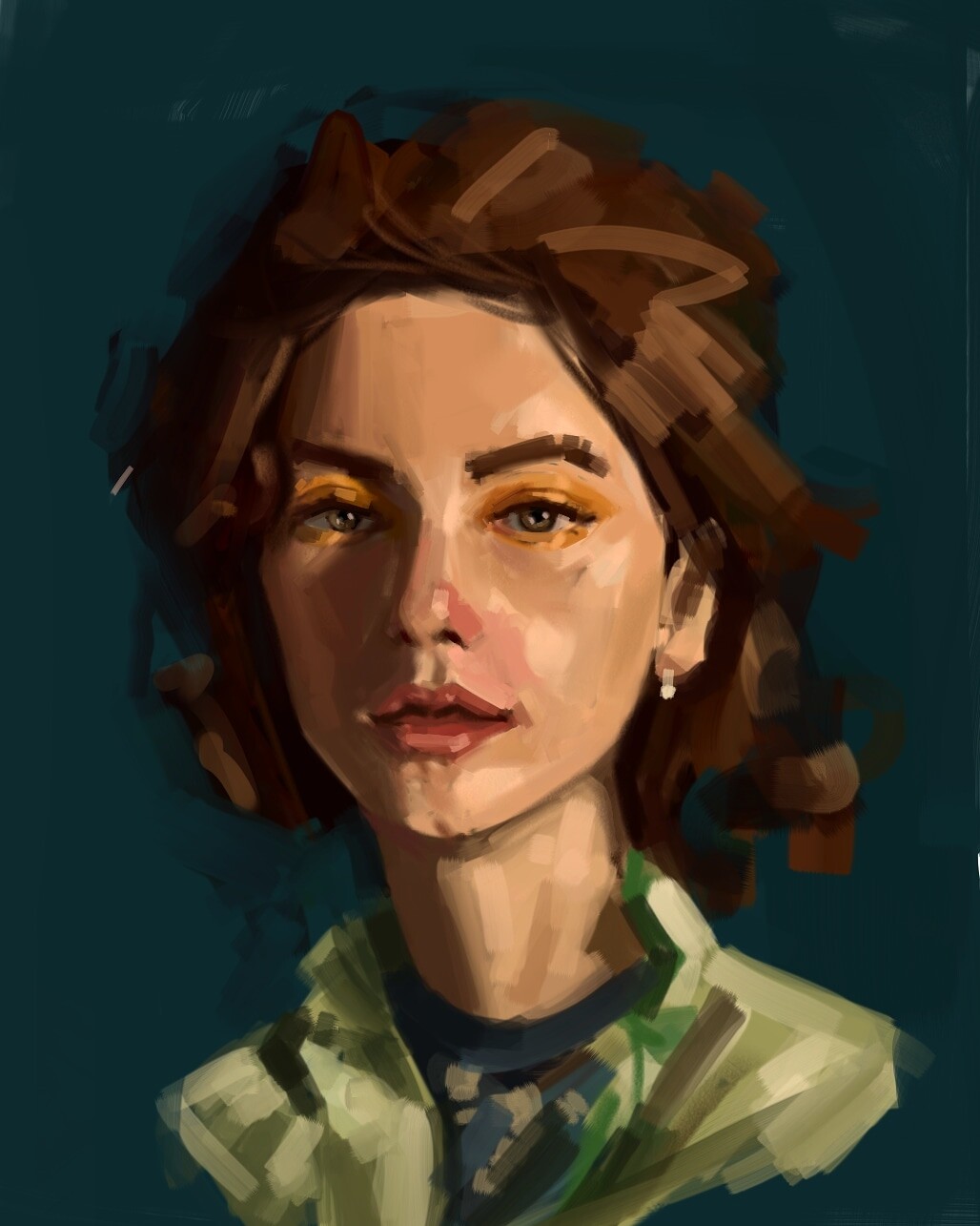 ArtStation - inspiration