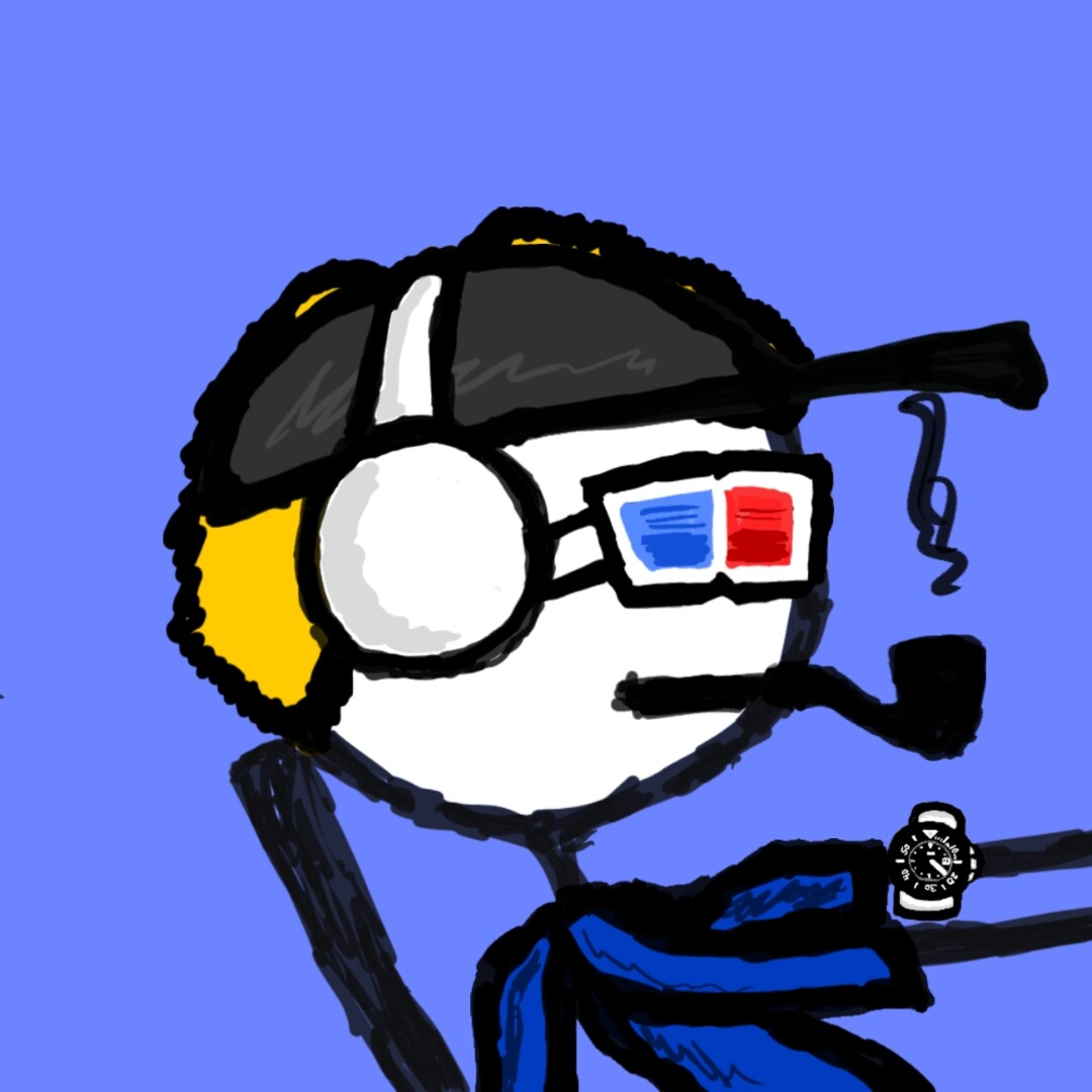 ArtStation - old gamer