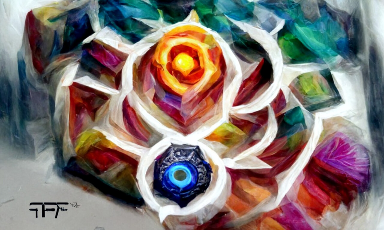 ArtStation - Mandala