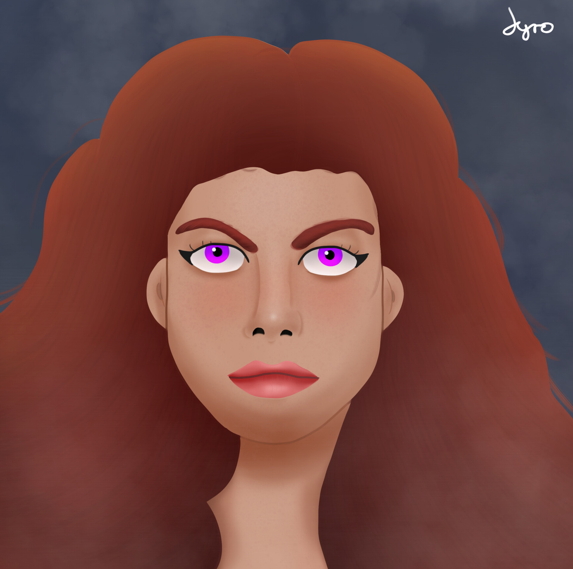 ArtStation - Another Study