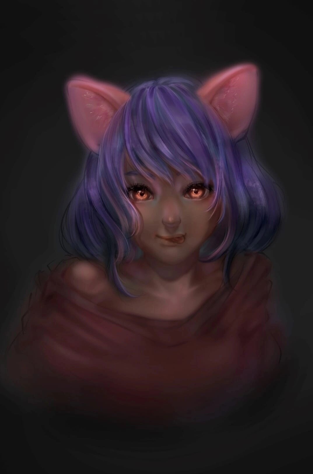 ArtStation - Animal compilation