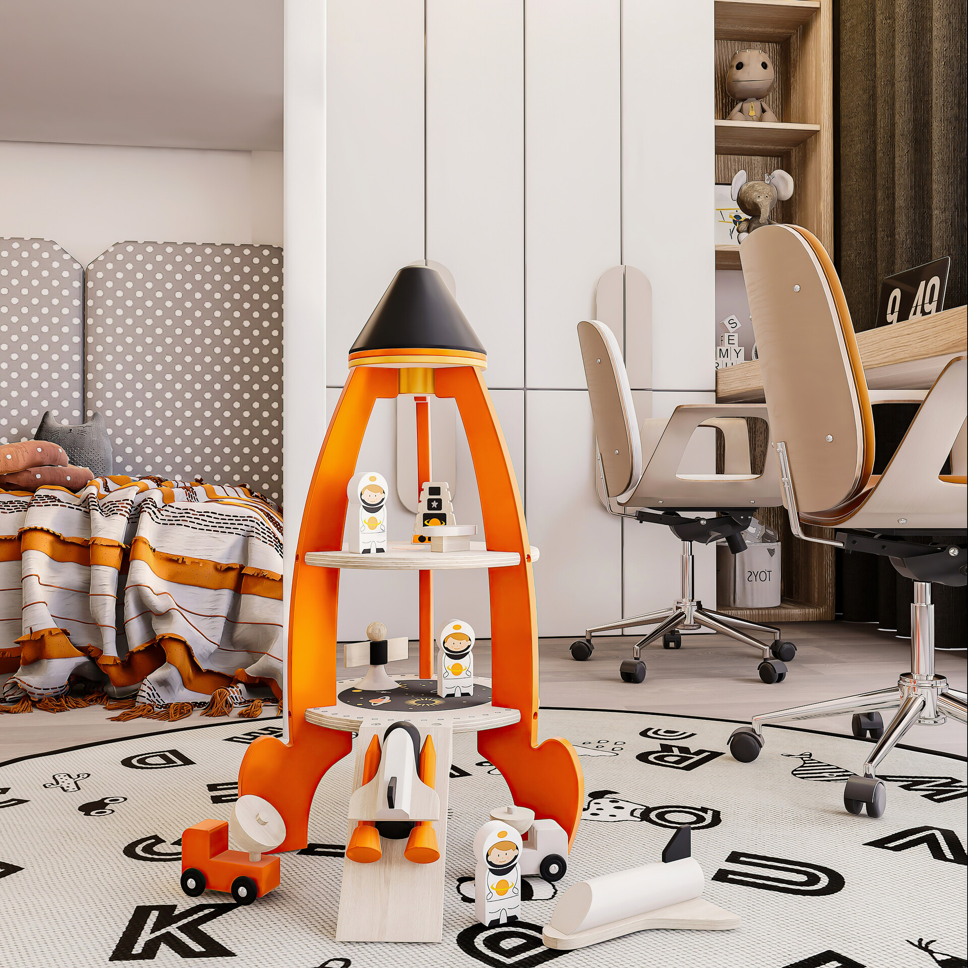 ArtStation - Arch viz