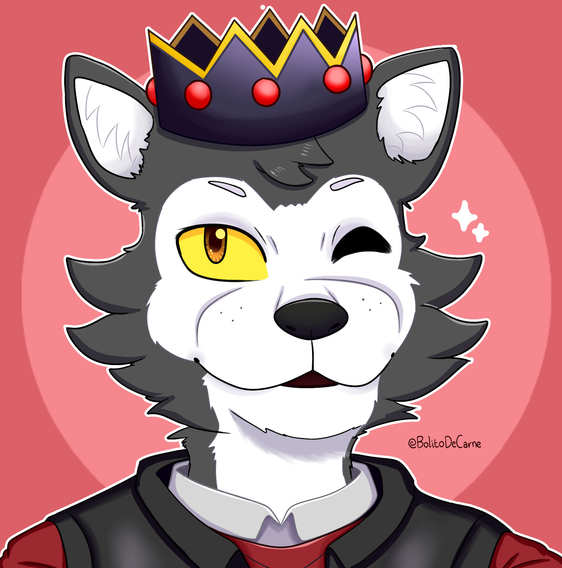 ArtStation - Furry Habbo