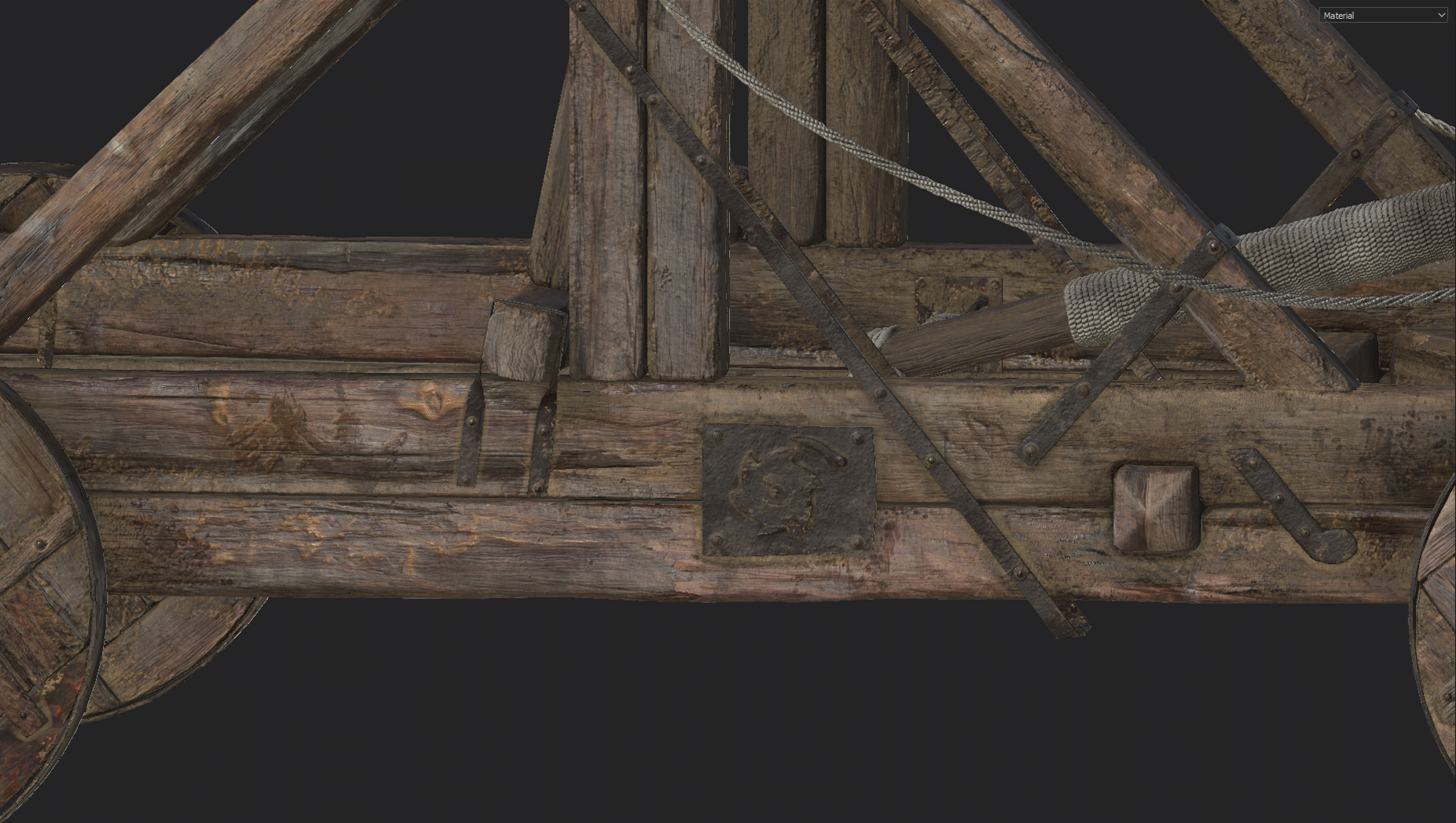 Battering Ram Gif