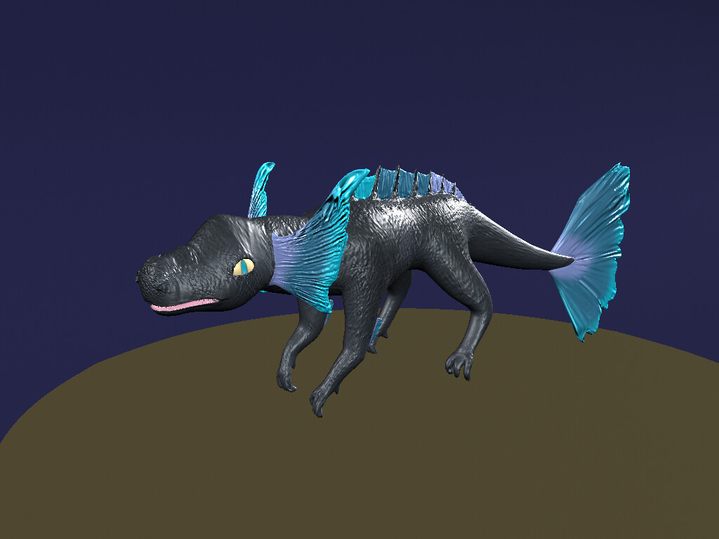 ArtStation - Eldoris