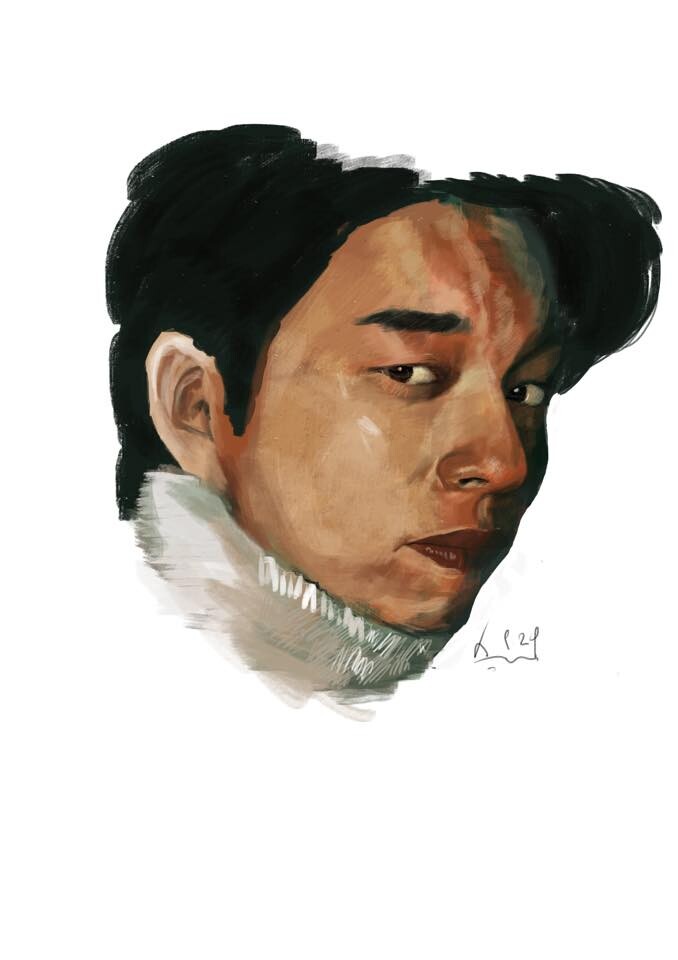 ArtStation - Before 2022