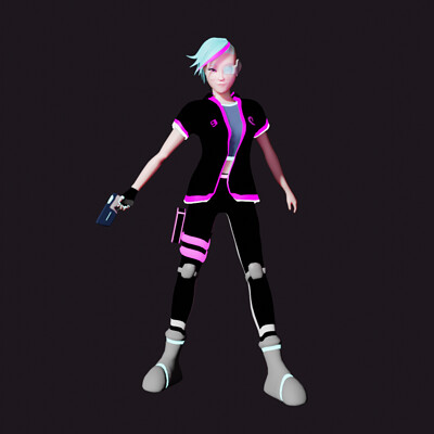 Muhammad Prasetyo Hendrawan