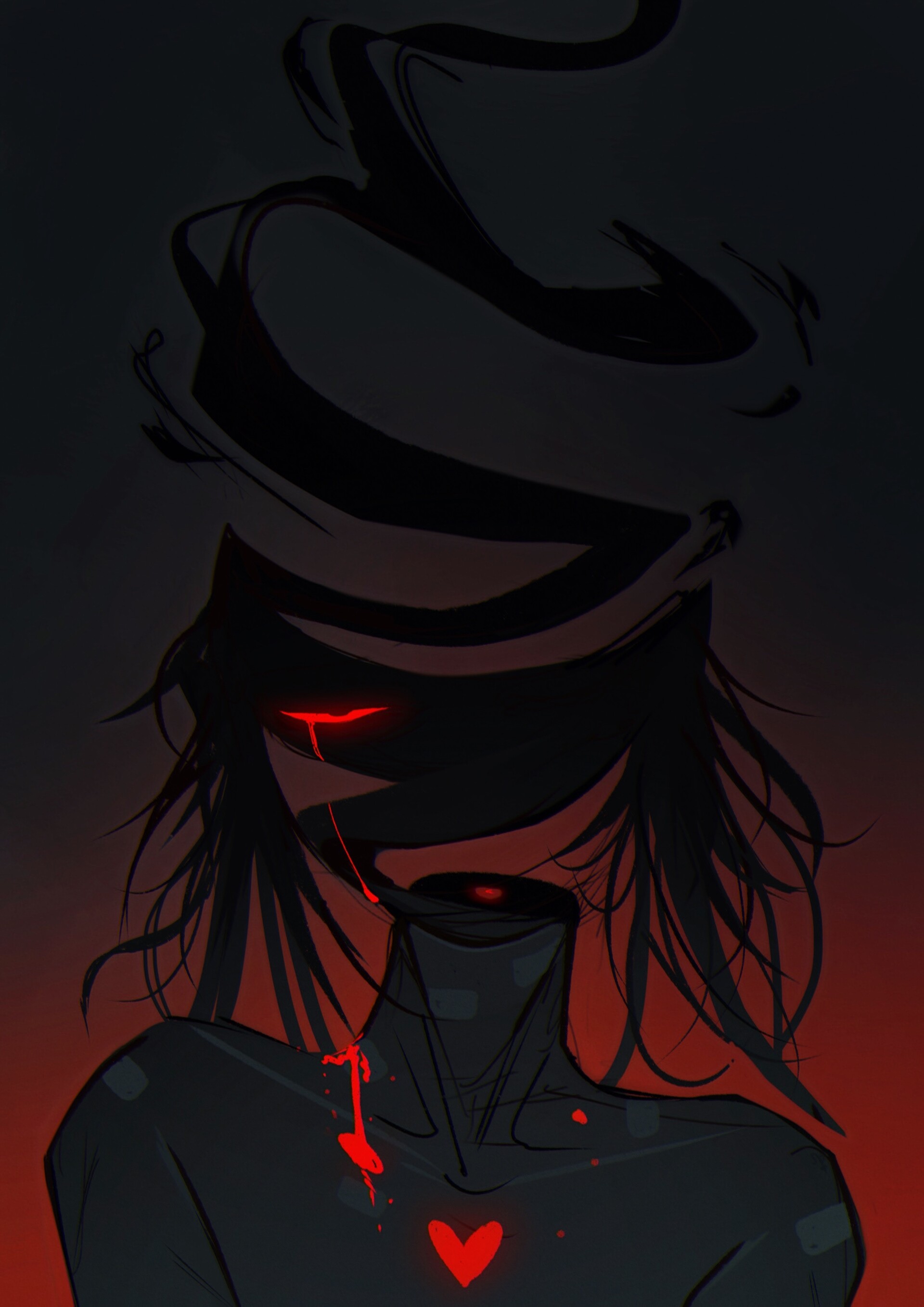 ArtStation - Dissociation