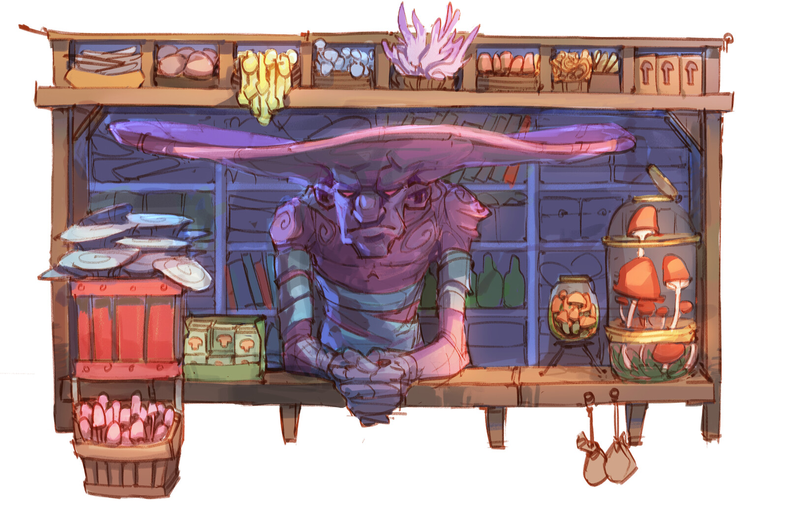 Gabriel Quinn's Portfolio