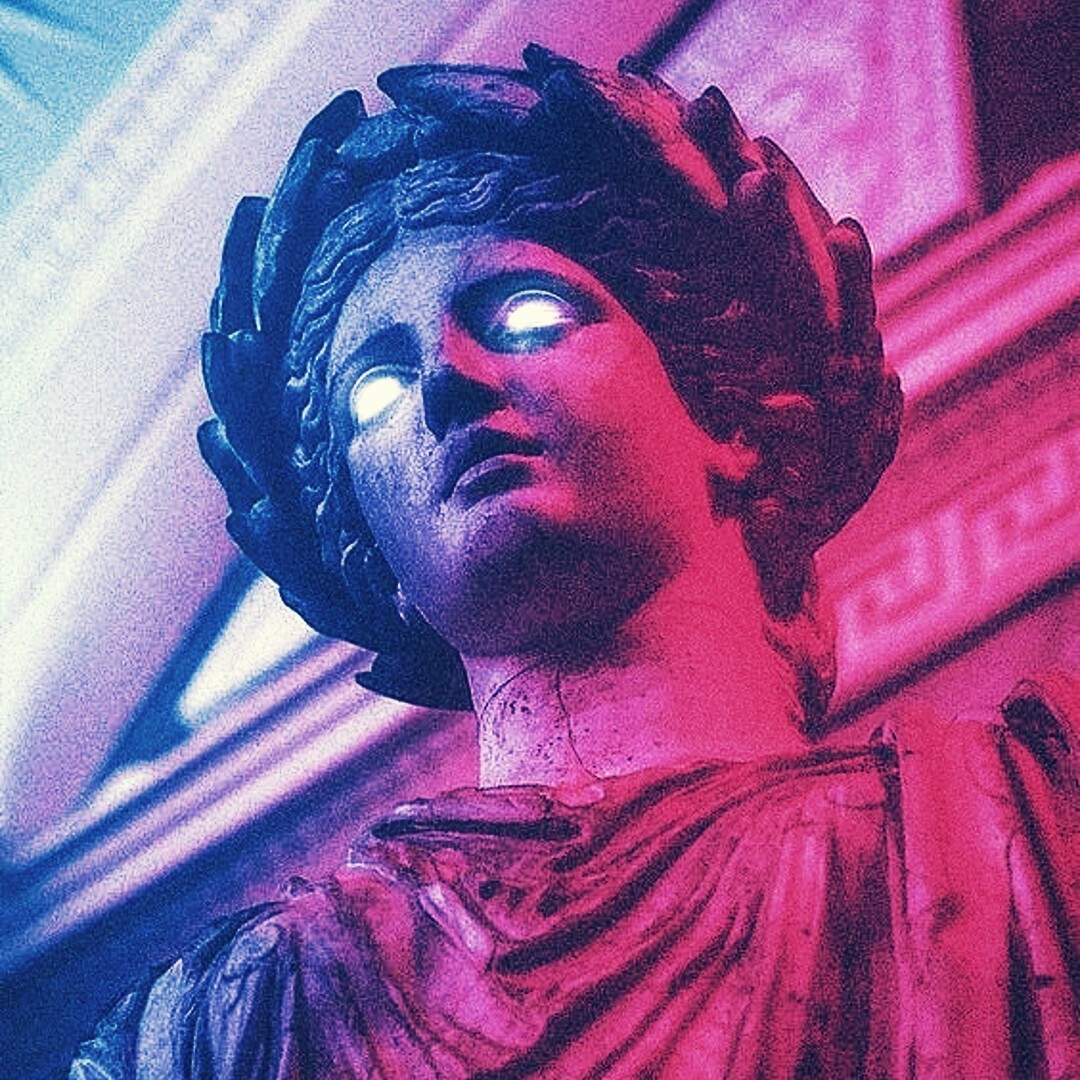 ArtStation - DEMI GOD