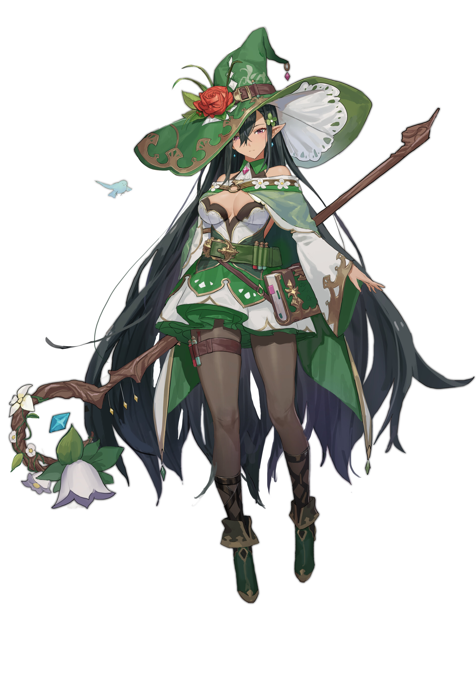 ArtStation - 测试.