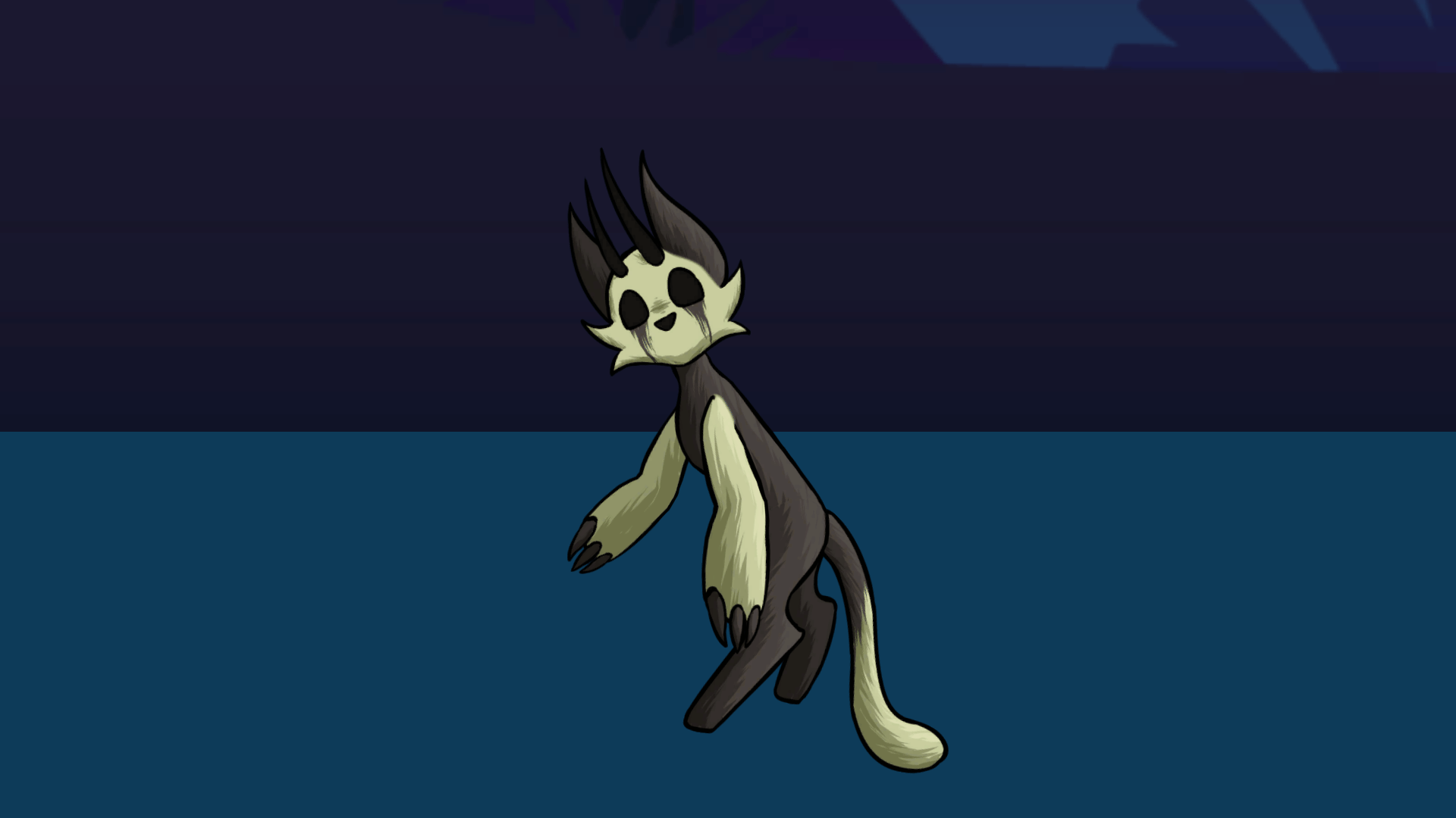 Abril Goicoechea - [Personal project] Range enemy animations