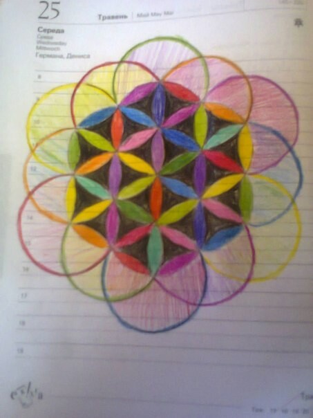 ArtStation - Genesis