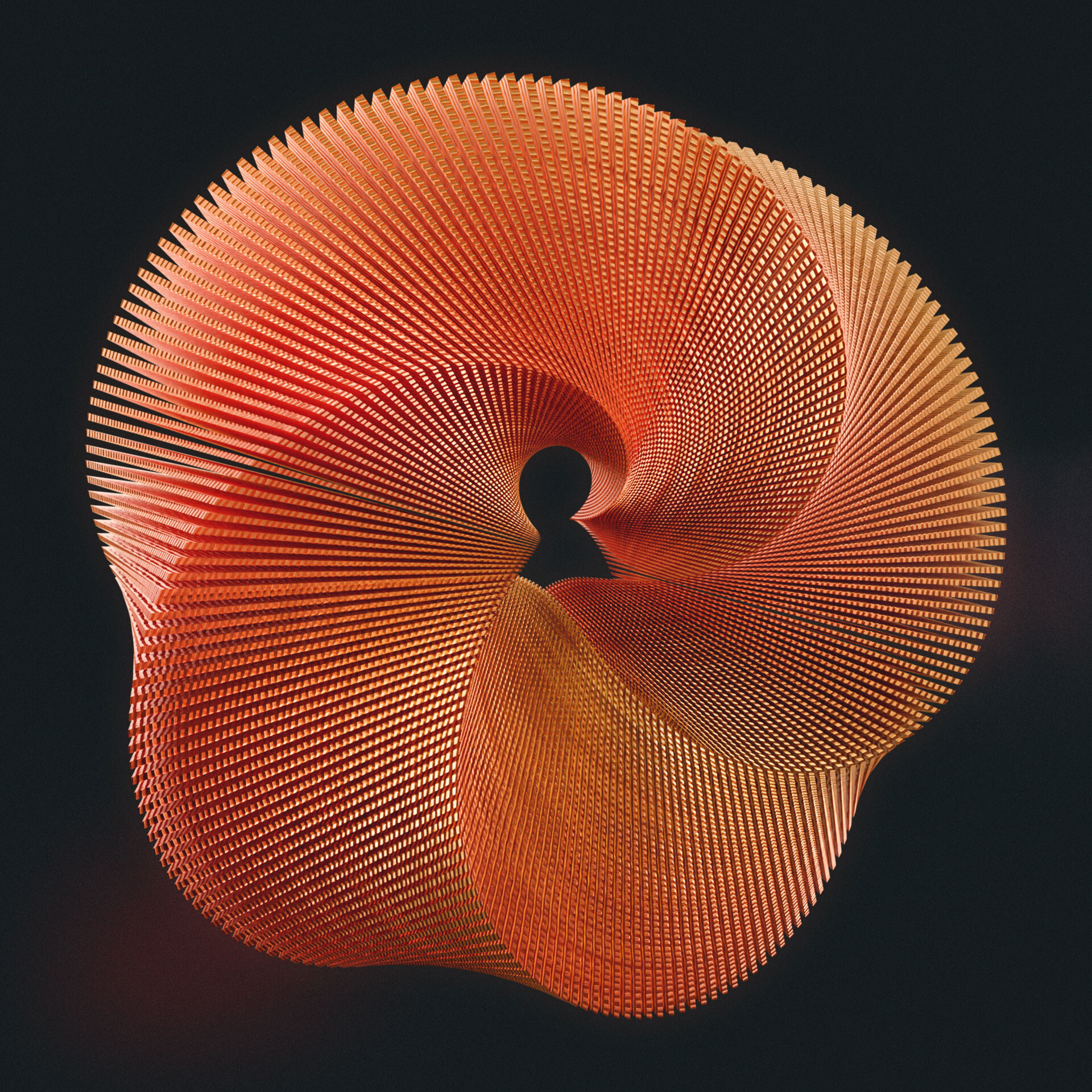 ArtStation - Movement