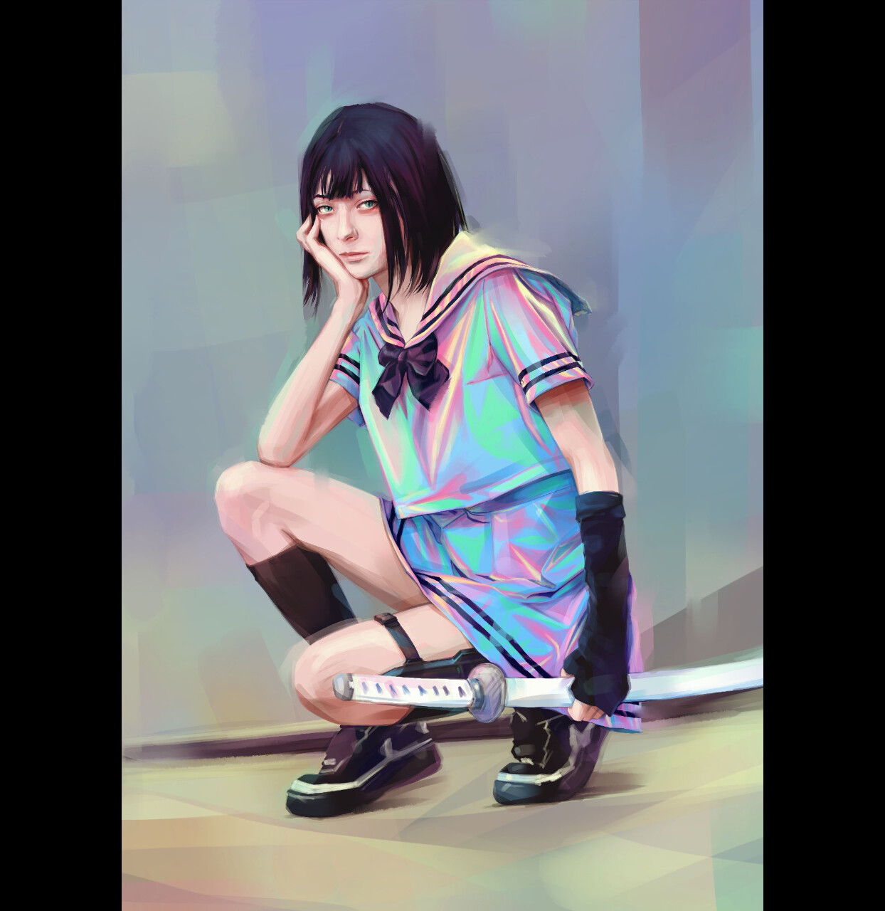 ArtStation - pitayaq