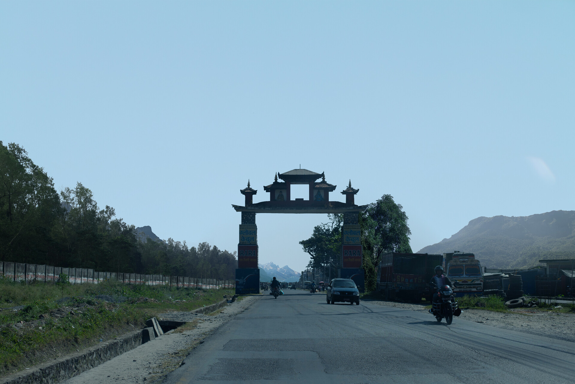 ArtStation - Backdated