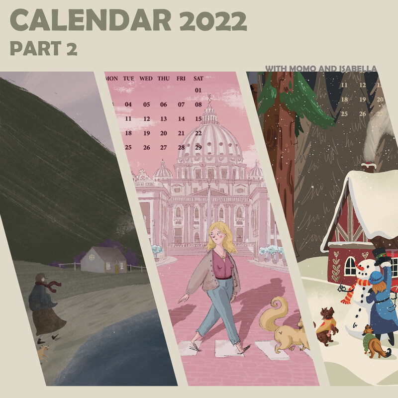 ArtStation - Lera Check