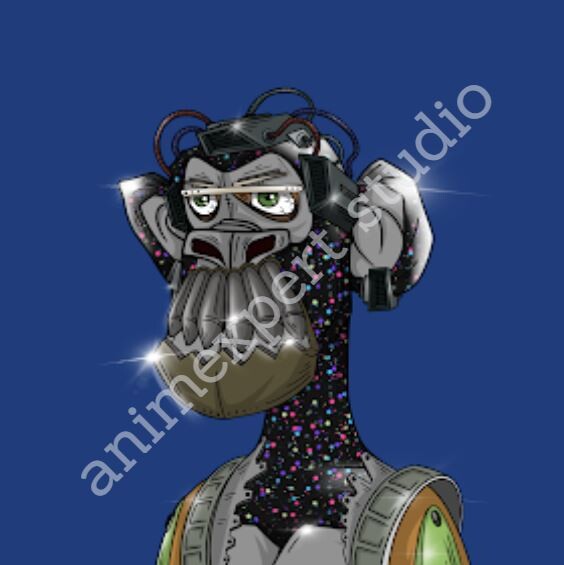 ArtStation - NFT ART