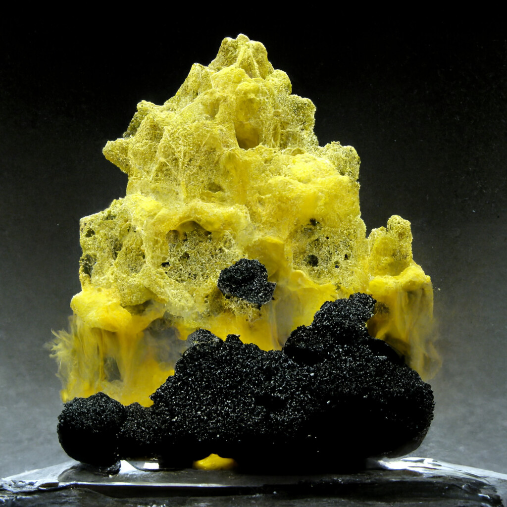 ArtStation - Generic Sulfur