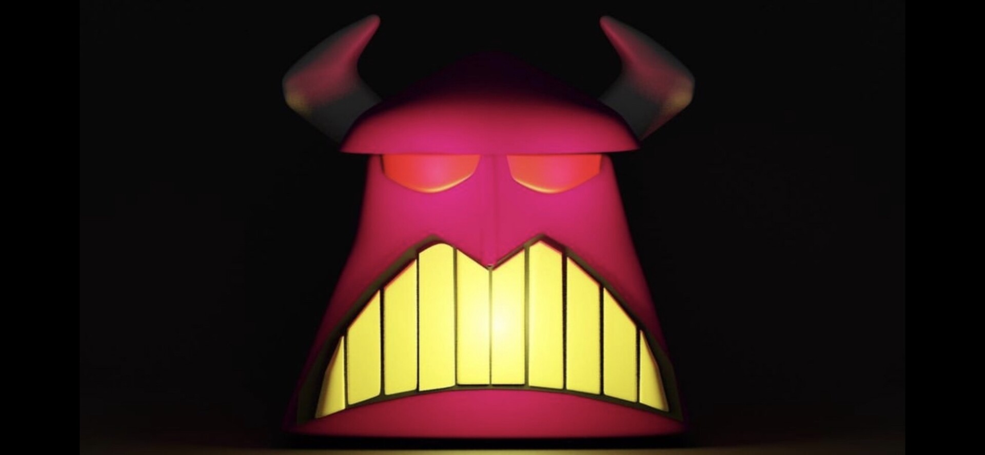 Emperor Zurg Logo