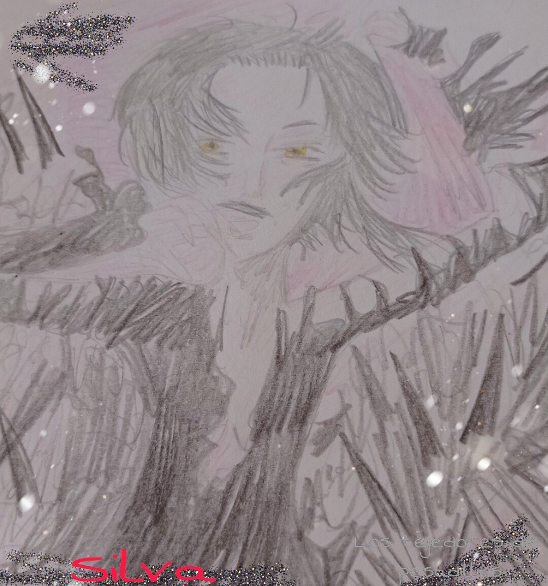 ArtStation - Silva vol 1