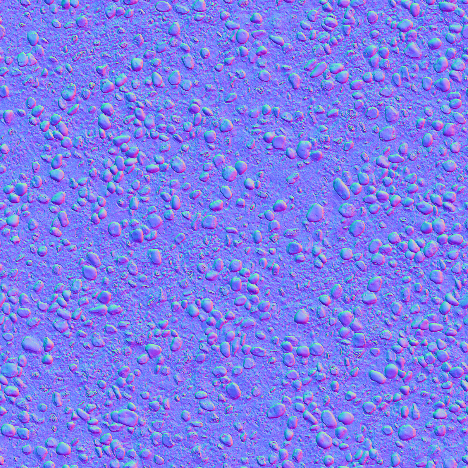 Limitlessmatrix Jeremy - Materials and Textures