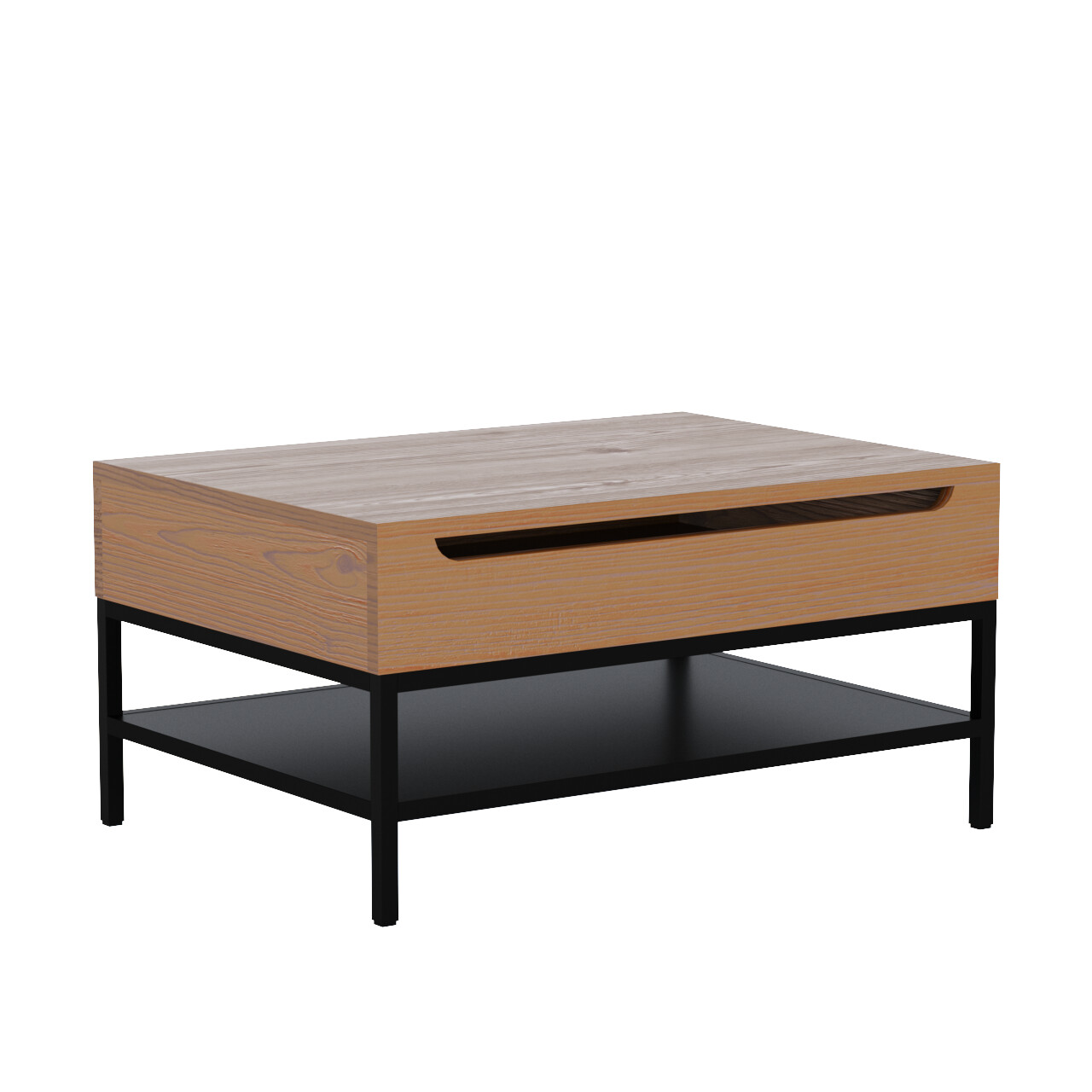 ArtStation - Table Lomond