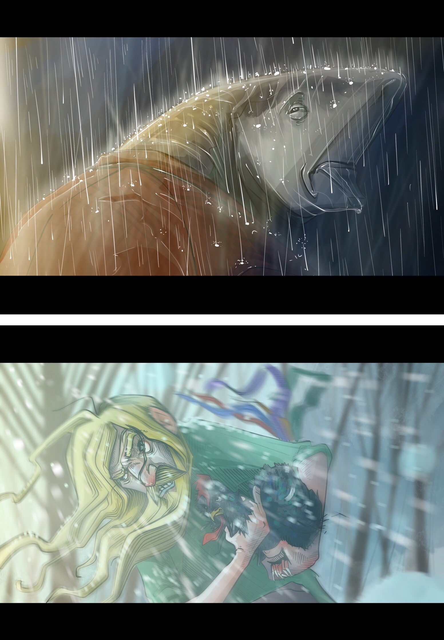 ArtStation - some…