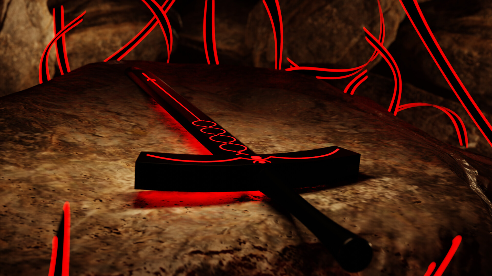 ArtStation - Excalibur Morgan (Fate series)