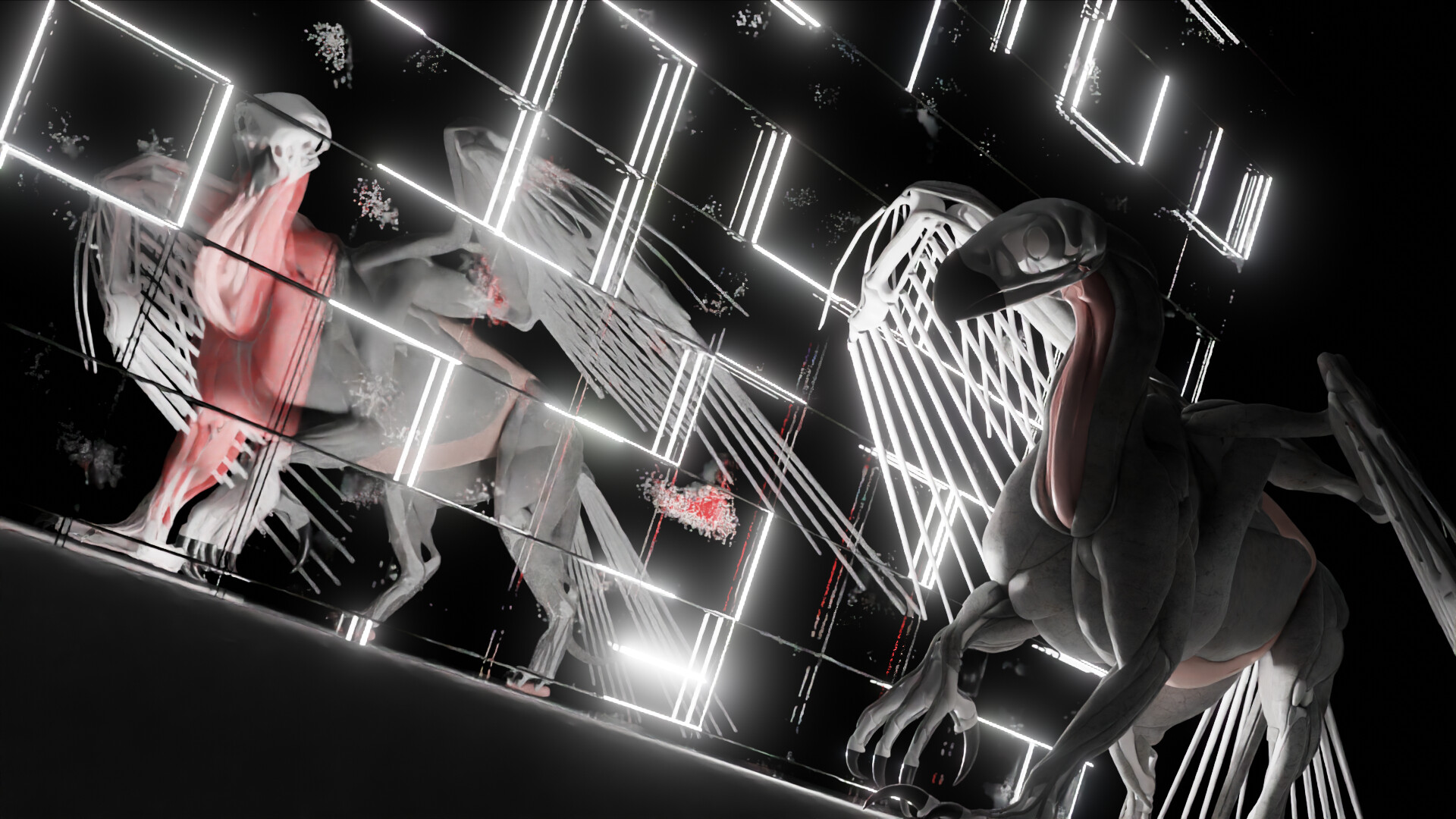 ArtStation - Gryphon