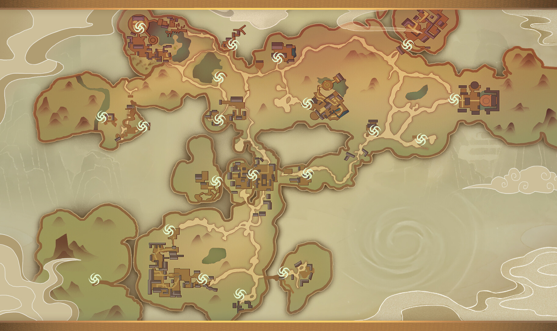 ArtStation - 项目图