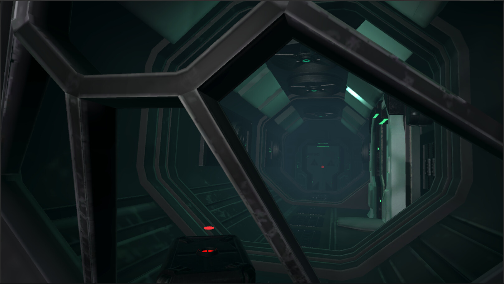 Matiaz - K4-L1 (student VR Game 2022)